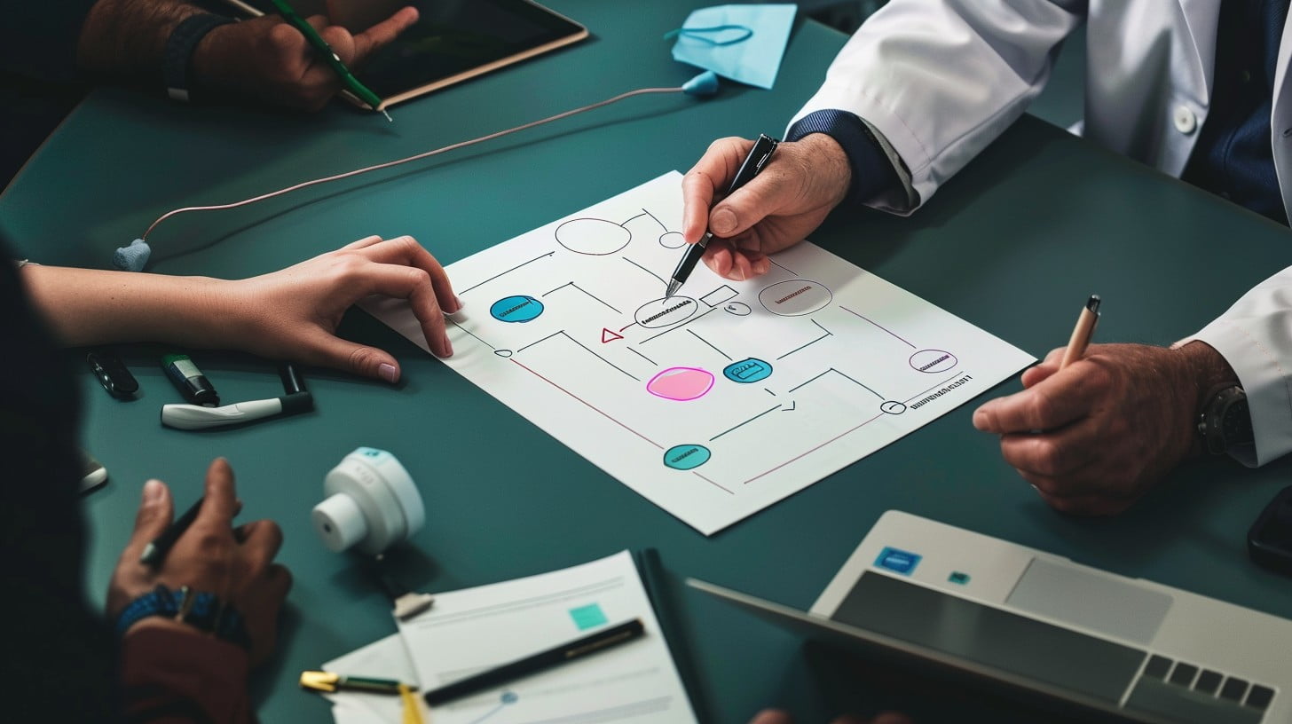 Previous projects and contributions - Work Innovative