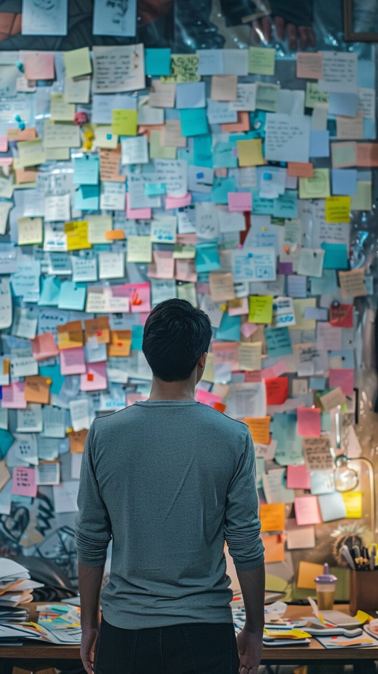 Time Management and Organizational Skills - Work Innovative